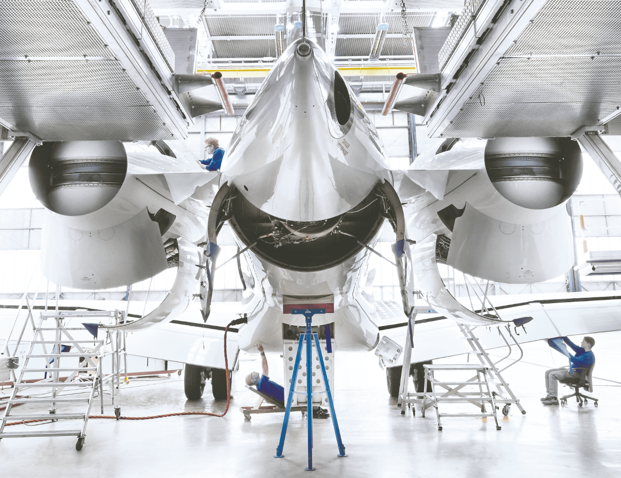 home page | General Atomics AeroTec Systems GmbH